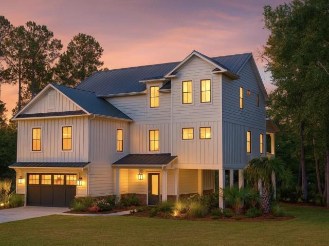 439 Vereen Rd