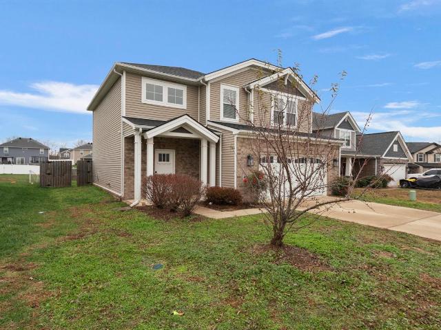 439 Vining Court