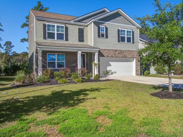 439 Zenith Blvd, Summerville, SC 29486 | MLS #25028 | Compass