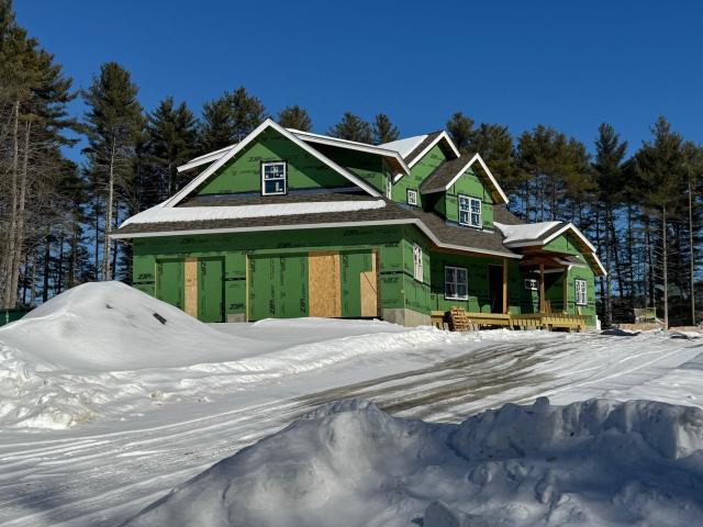 47 44 1 South Merrimack Road # Lot 47 44 1