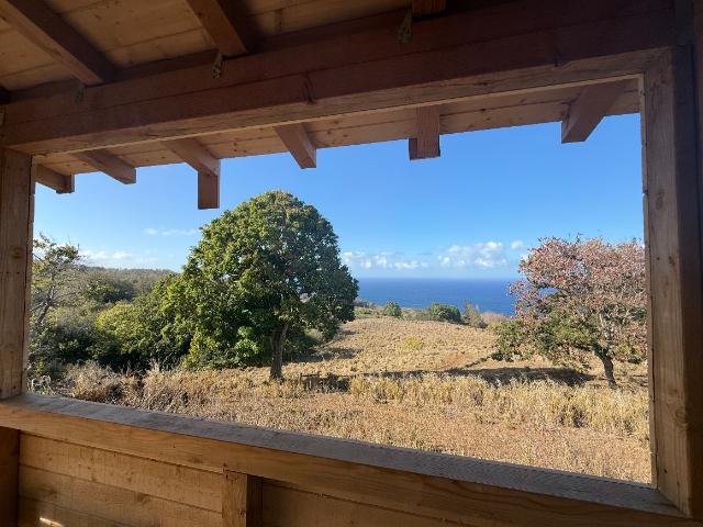 47 4536 Lot b 1 Honokaa Waipio Rd, Honokaa, HI 96727 | MLS #725826 | Compass