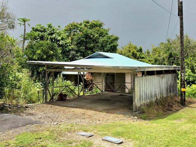 47 4742 Honokaa Waipio Rd, Honokaa, HI 96727