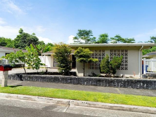 47 477 Ahulimanu Pl, Kaneohe, HI 96744