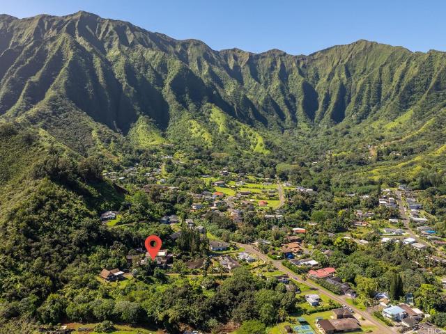 47 483 Pakai Pl, Kaneohe, HI 96744 | MLS #202603