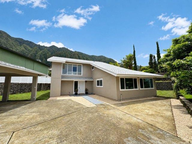 47 578 Hua Pl, Kaneohe, HI 96744