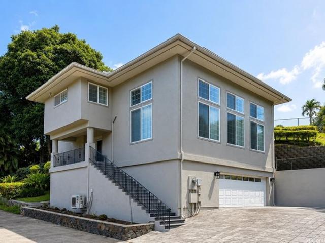 47 608 Hui Ulili St Apt A, Kaneohe, HI 96744