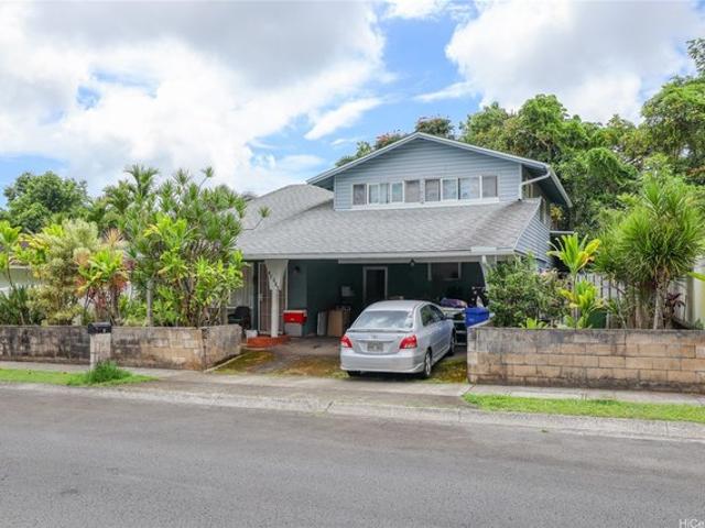 47 685 Hui Ulili St, Kaneohe, HI 96744