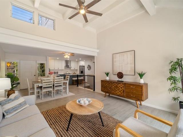 47 701 Hui Kelu St Unit 1107, Kaneohe, HI 96744