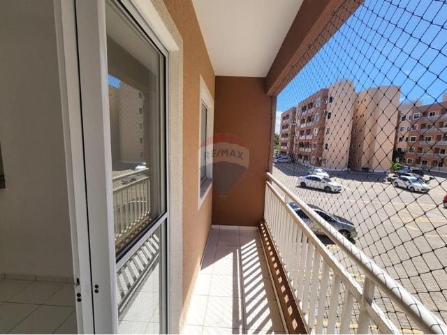 47.98 M² Apartamento Alugar, 2 Dormitórios localizado em Paupina, Fortaleza, Ceará, 60872510 | Brasil