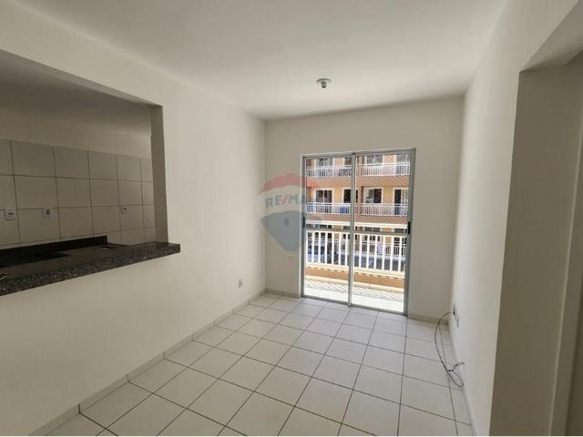 47.98 M² Apartamento Alugar, 2 Dormitórios localizado em Paupina, Fortaleza, Ceará, 60872510 | Brasil