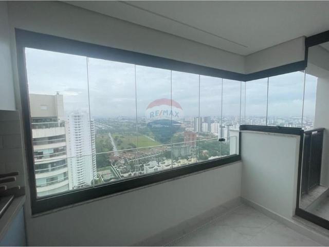 47.00 M² Apartamento Alugar, 1 Dormitórios localizado em Parque Campolim, Sorocaba, São Paulo, 18048115 | Brasil