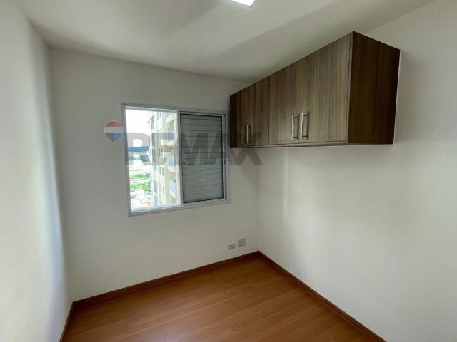 47.00 M² Apartamento Alugar, 2 Dormitórios localizado em Rua Cabo João Teruel Fregoni, 124 Próximo Padaria Munhoz Ponte Grande, Guarulhos, São Paulo, 07032000 | Brasil