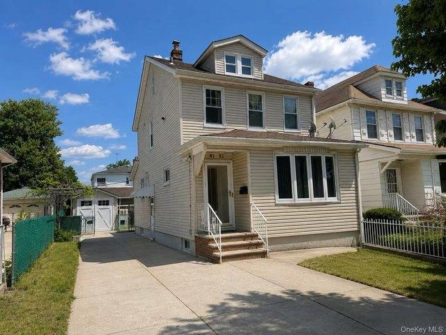 47 21 th St, Flushing, NY 11358