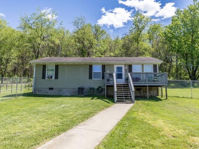 47 3rd St, Coalton, OH 45621