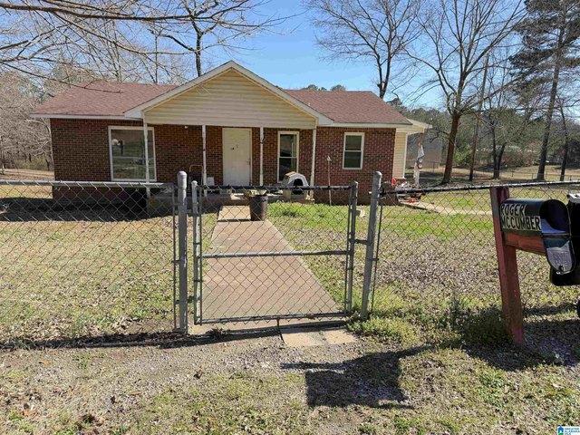 47 Tanglewood Ln, Sumiton, AL 35148