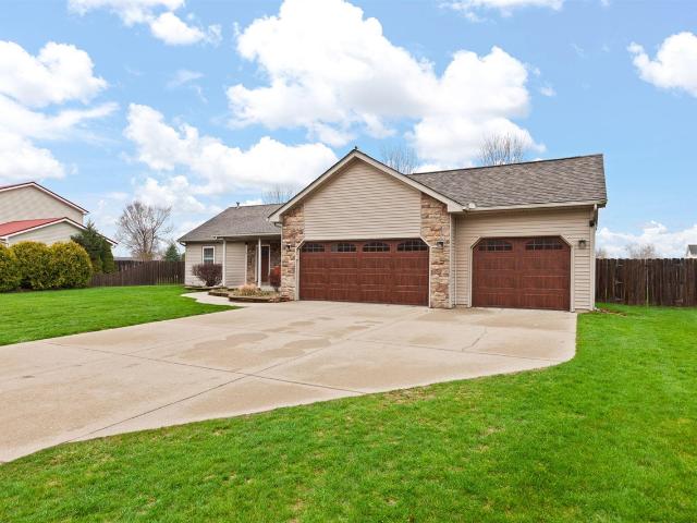 47 Tanner Run