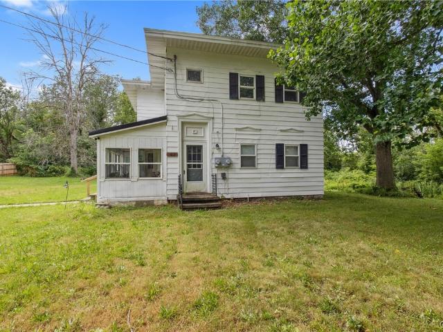 47 Thompson Road