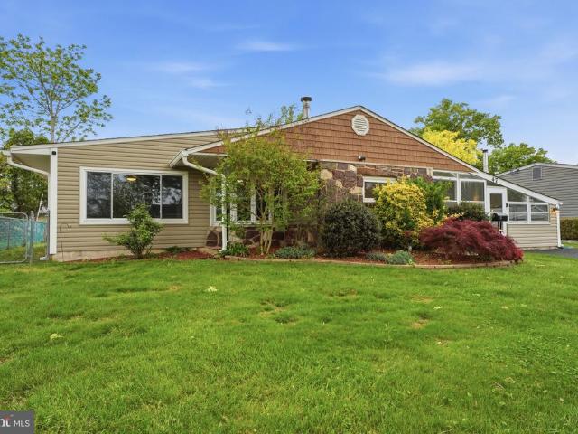 47 Thornyapple Lane