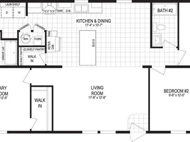 47 Theo St, Boyne City, MI 49712
