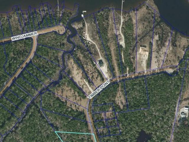 47 Timber Point Dr Lot 12, Merritt, NC 28556