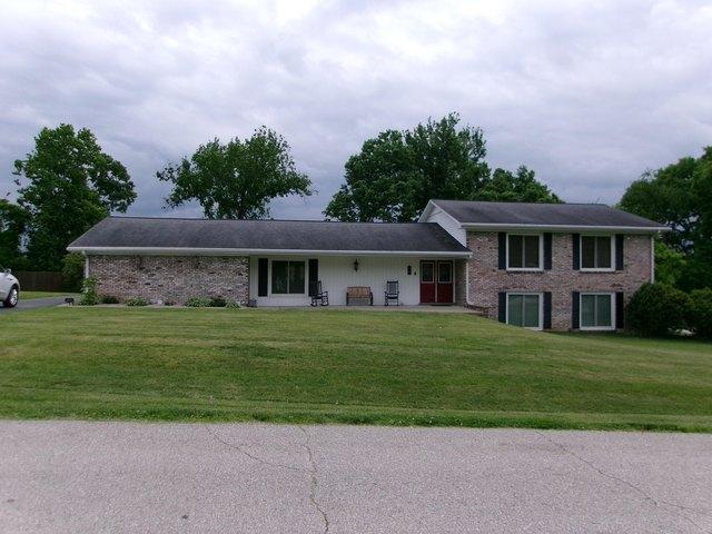 47 Timberlawn Cir, Frankfort, KY 40601