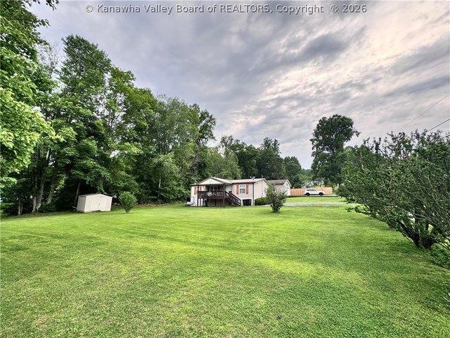 47 Tincher Rd, Fayetteville, WV 25840