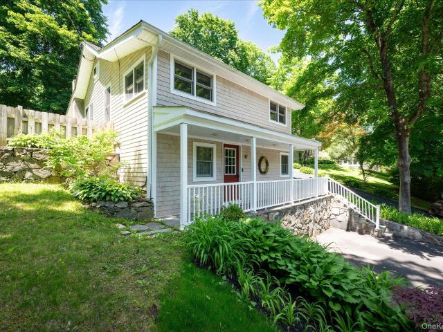 47 Tonetta Lake Way, Brewster, NY 10509 | MLS #963467