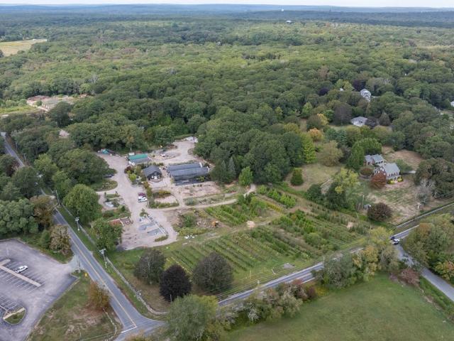 47 Tuckertown Road