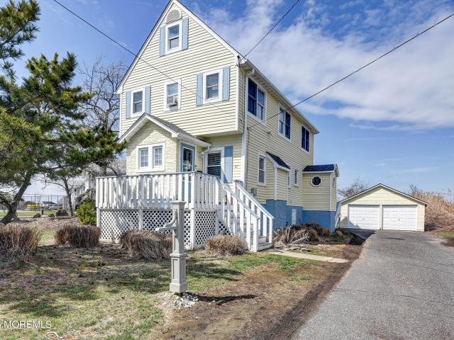 47 Valentine St, Monmouth Beach, NJ 07750 | MLS #22609