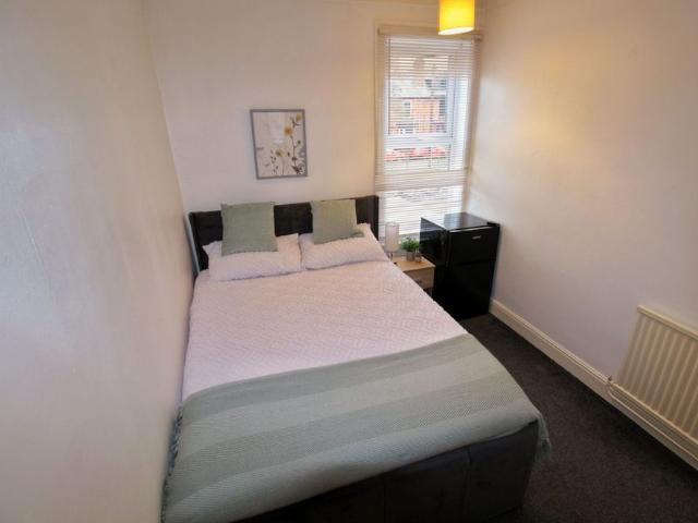 47 Vernon Street, Lincoln, Lincolnshire, LN5 7QU, United Kingdom