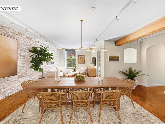 47 Vestry Street, New York, NY