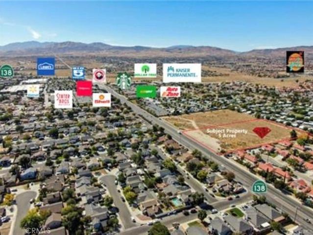 47 Vic Ave # R11, Palmdale, CA 93553