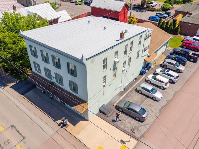 47 W MAIN Street