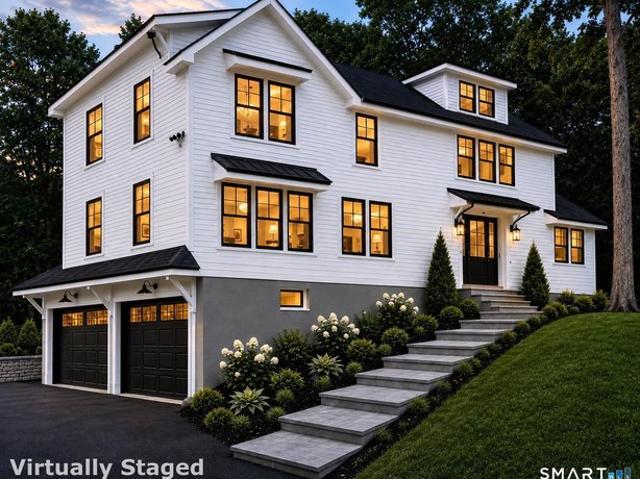 47 W Norwalk Rd, Norwalk, CT 06850