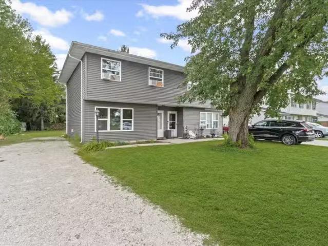 47 W Anchor Rd, Oswego, IL 60543 MLS #12453724