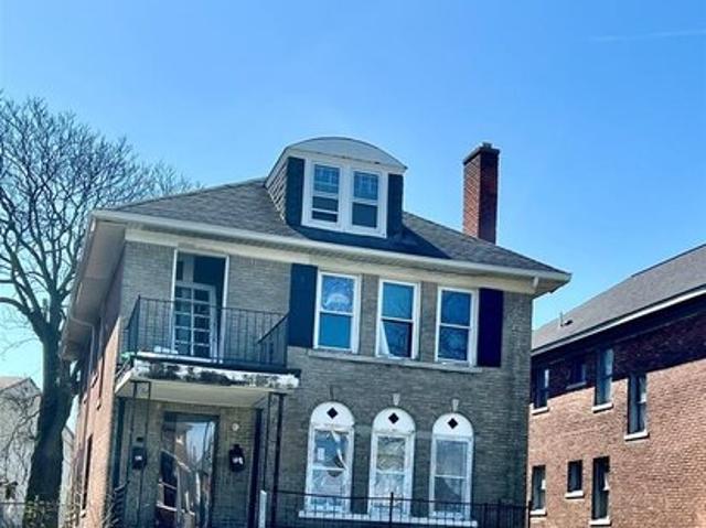 47 W Arizona St, Detroit, MI 48203