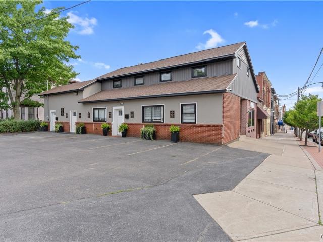 47 W Bridge Street