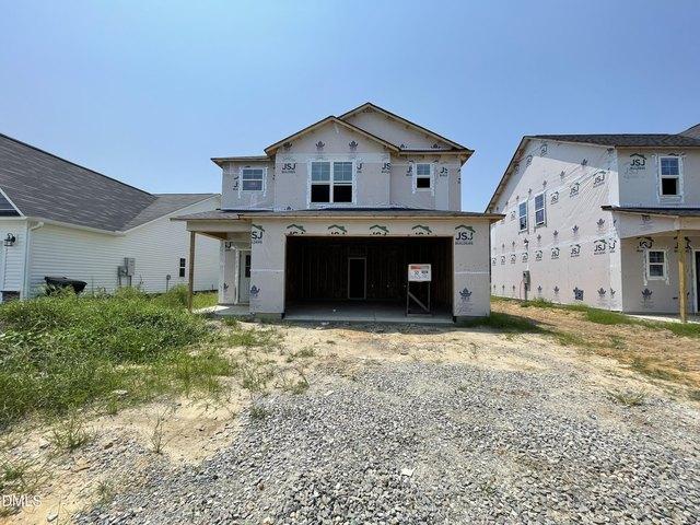 47 W Emily Gardens Dr Unit 61, Selma, NC 27576