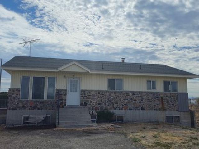47 W Larson Rd, Vernon, UT 84080