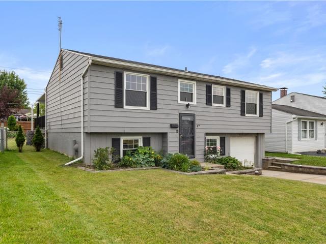 47 W Toulon Drive
