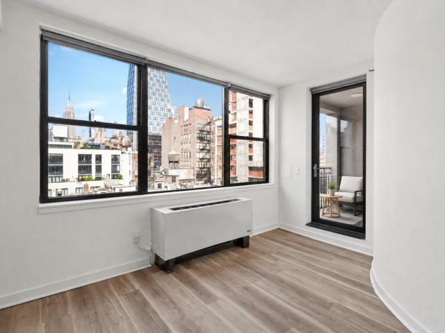 47 W 13th Street 9 A