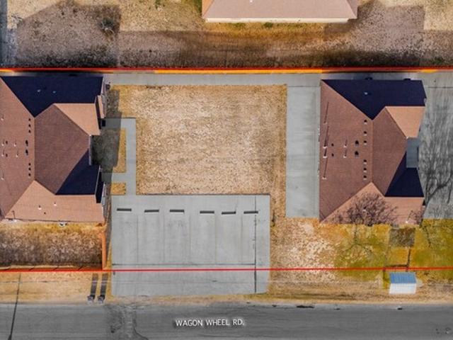 47 Wagon Wheel Road