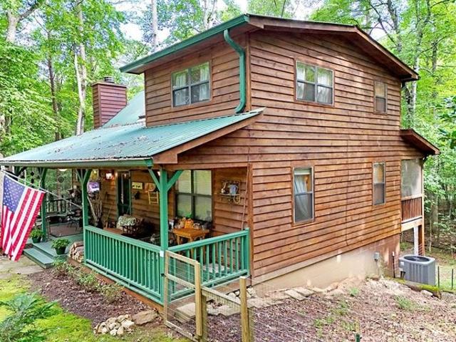 47 Walnut Cove Rd, Blairsville, GA 30512