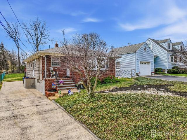 47 Walnut Ave, Iselin, NJ 08830 | MLS #2613 R