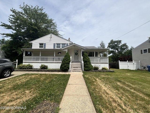 47 Walnut Ave, Red Bank, NJ 07701