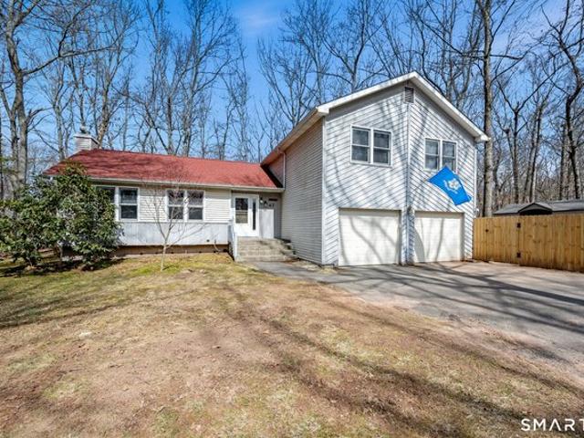 47 Wapping Wood Rd, Ellington, CT 06029