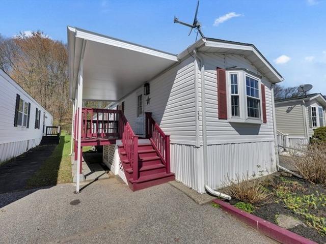 47 Washington St Lot 33, Auburn, MA 01501