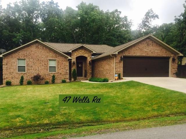 47 Wells Rd, Greenbrier, AR 72058