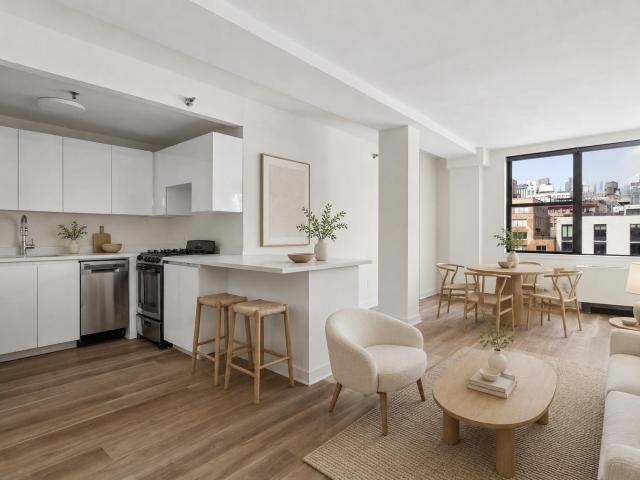 47 West 13th Street, New York, NY