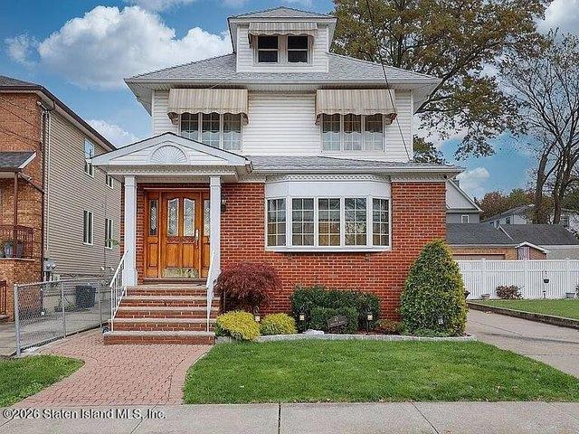 47 Wheeler Ave, Staten Island, NY 10314